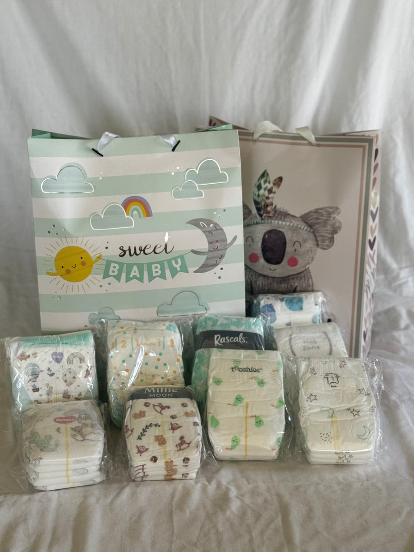 Trial Packs – Dusty Designs Handmade